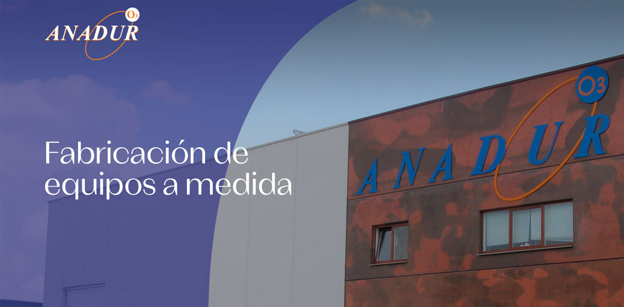 Profesionales del sector energético e hidráulico | Anadur